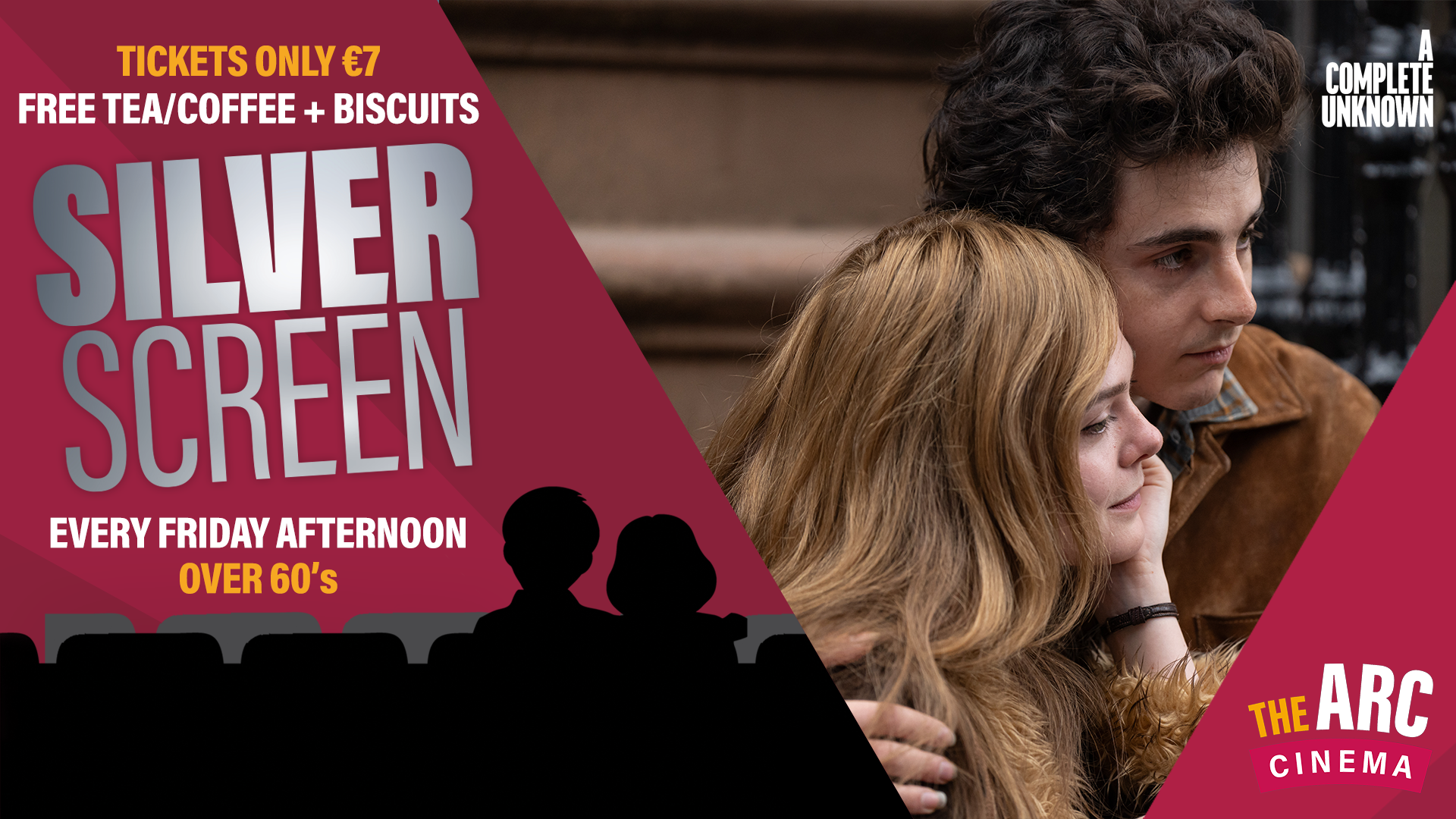 Home | Arc Cinema Ennis – Cinema listings, times and online tickets